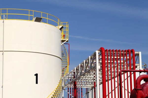 Oil & Gas Process Engineering Services | Oil & Gas Industry