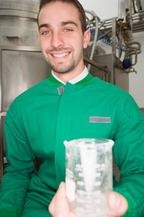 Process Technology - Process Engineering Associates, LLC.