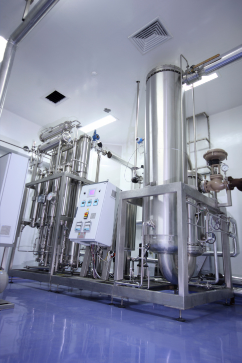 Process Technology - Process Engineering Associates, LLC.