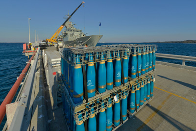 Nuclear Materials Engineering Services | Engineering Design